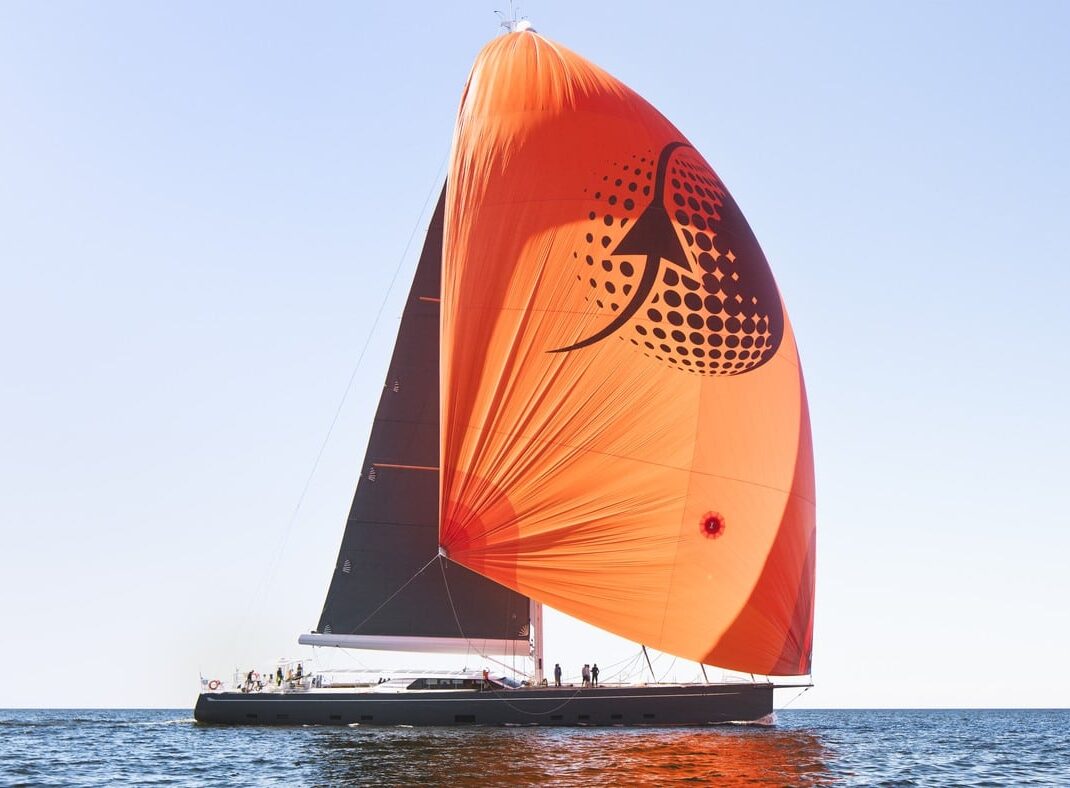 Teambuilding - Sunset And Sails